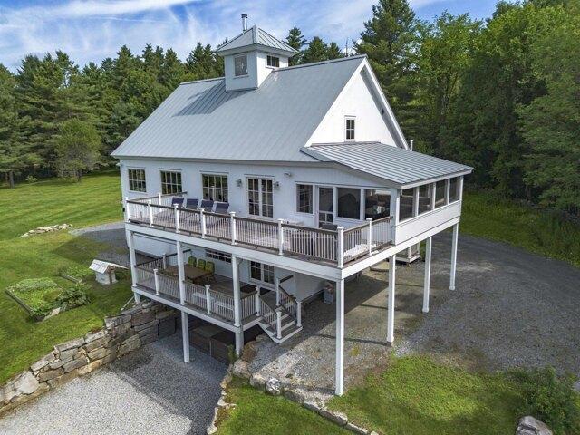 house with 6 bedroom, Wilmington VT ES105175315