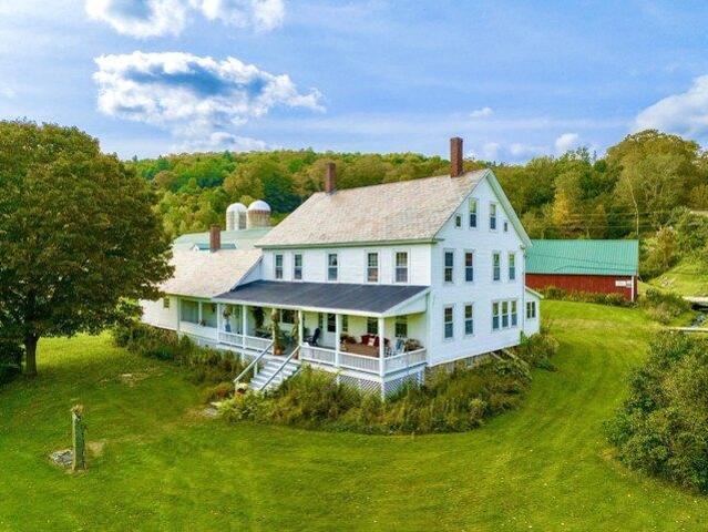 house with 6 bedroom, Wilmington VT ES105231620