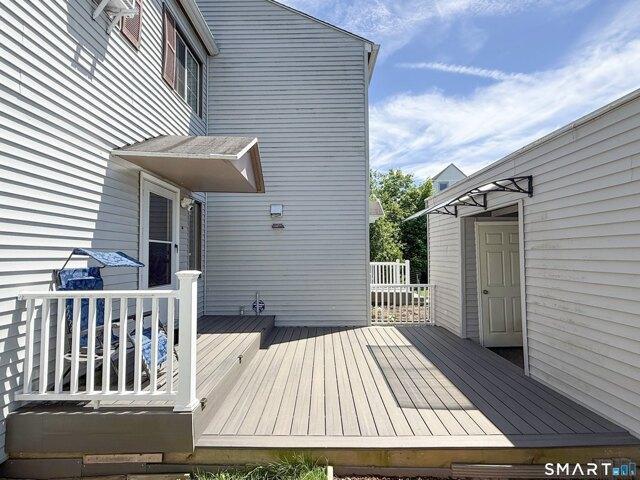 house with 6 bedroom, Woodbridge CT ES104190368