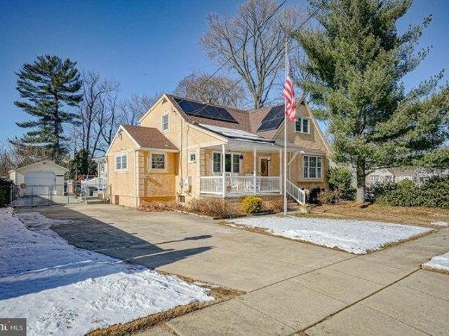 house with 6 bedroom, Woodbury NJ DLS101575201