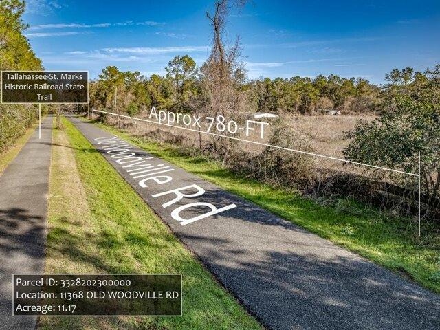 house with 6 bedroom, Woodville FL DS88233126