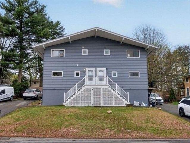 house with 6 bedroom, Woburn MA DLS102859658