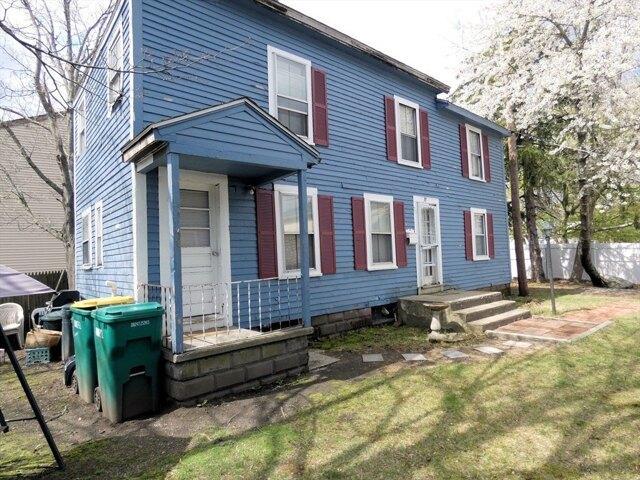 house with 6 bedroom, Woburn MA DS102157086