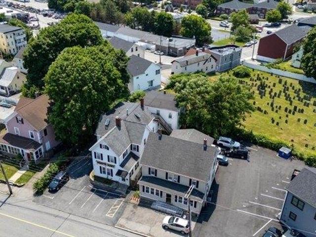 house with 6 bedroom, Woburn MA DS102285487