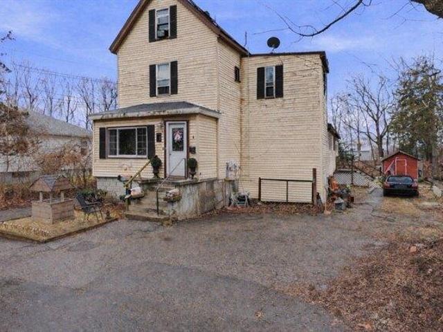 house with 6 bedroom, Woburn MA DS103018320