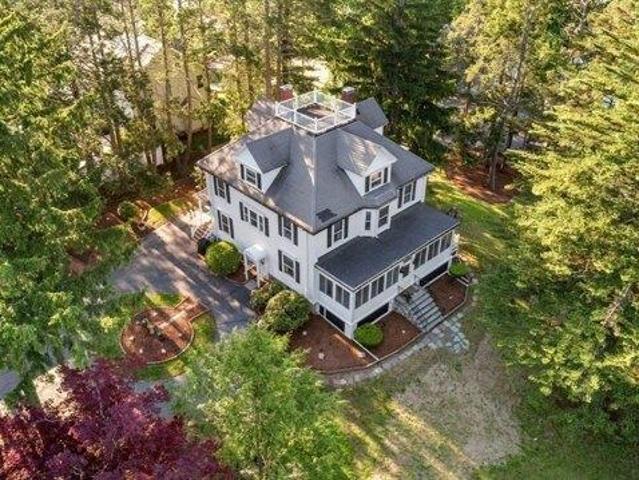 house with 6 bedroom, Woburn MA DS103035279