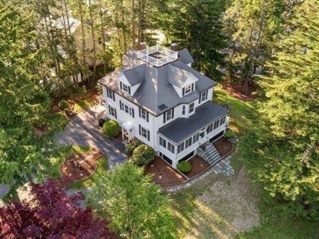 house with 6 bedroom, Woburn MA ES105040736