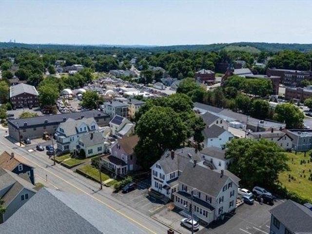 house with 6 bedroom, Woburn MA ES105059875