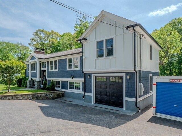 house with 6 bedroom, Woburn MA ES105060043