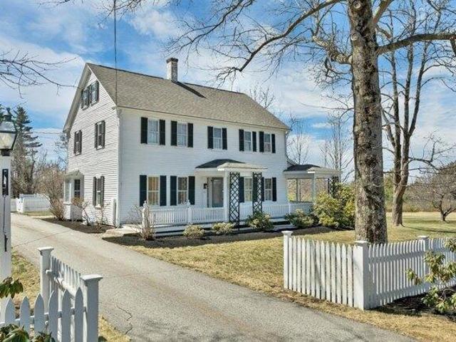 house with 6 bedroom, Wolfeboro NH DLS102344005
