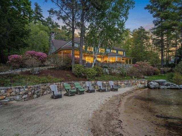 house with 6 bedroom, Wolfeboro NH DS103017835