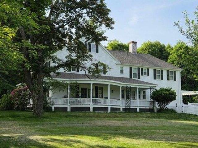 house with 6 bedroom, Wolfeboro NH DS104410317