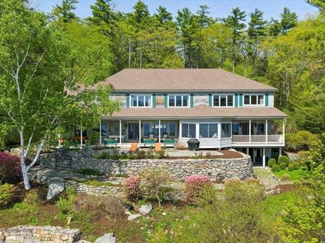 house with 6 bedroom, Wolfeboro NH ES104831271
