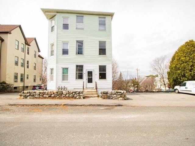 house with 6 bedroom, Worcester MA DLS102346125