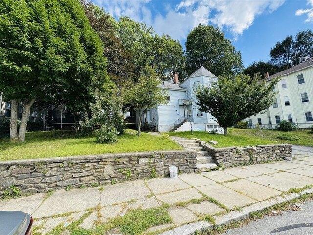 house with 6 bedroom, Worcester MA DS102477387