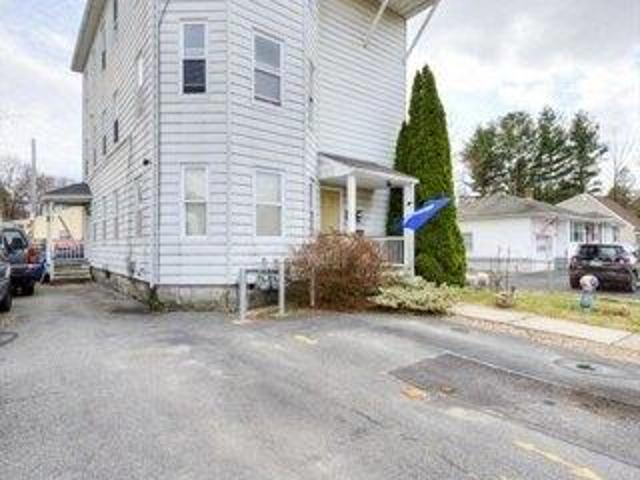 house with 6 bedroom, Worcester MA DS102670766