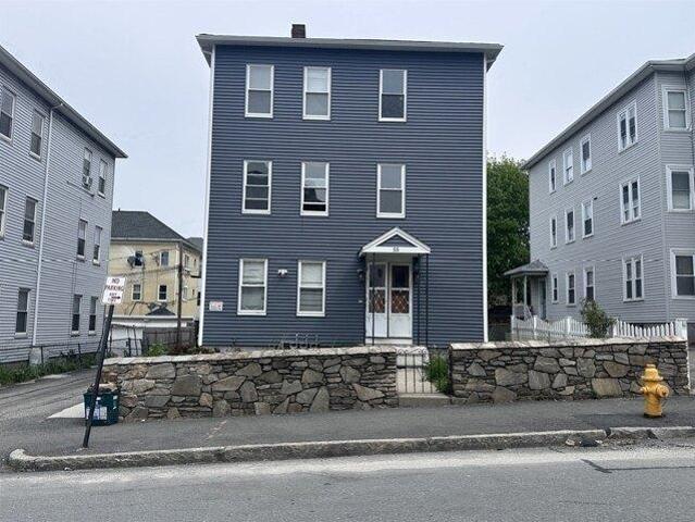 house with 6 bedroom, Worcester MA DS102859632