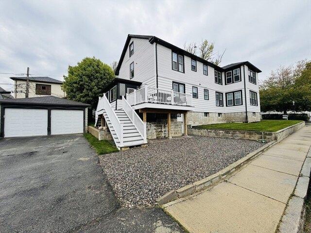 house with 6 bedroom, Worcester MA DS102960174