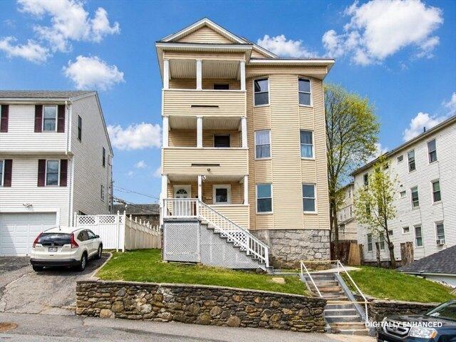 house with 6 bedroom, Worcester MA DS103663574