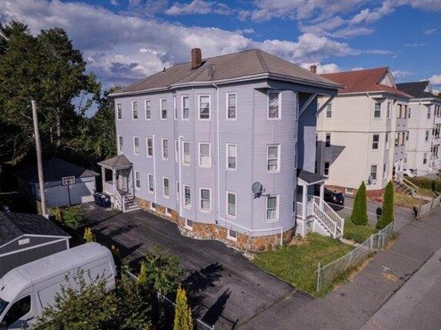 house with 6 bedroom, Worcester MA DS103853161