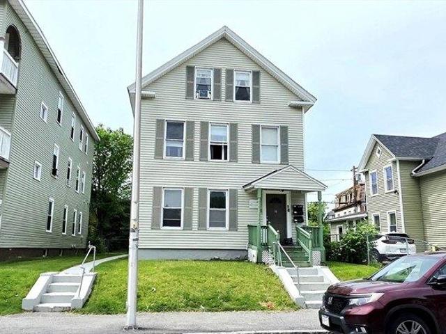 house with 6 bedroom, Worcester MA DS103101902