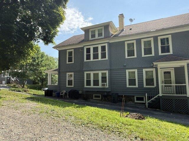 house with 6 bedroom, Worcester MA ES104849286