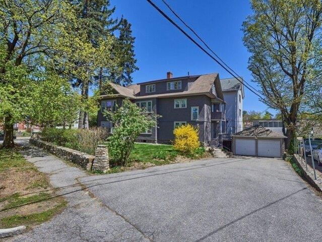 house with 6 bedroom, Worcester MA ES104010254