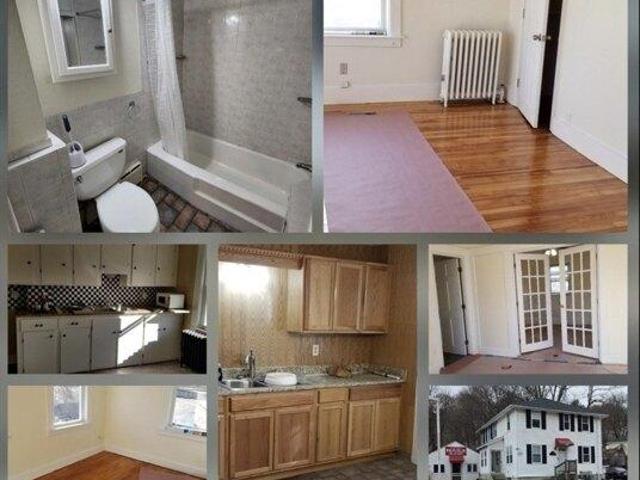 house with 6 bedroom, Worcester MA ES105041464