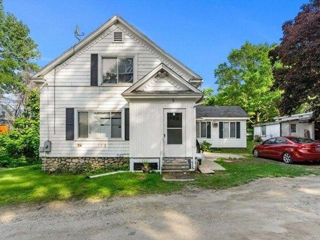 house with 6 bedroom, Worcester MA ES105082783