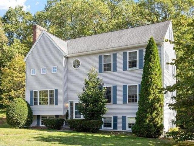 house with 6 bedroom, Acton MA DS102707932
