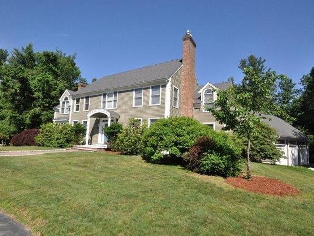 house with 6 bedroom, Acton MA DS103099391