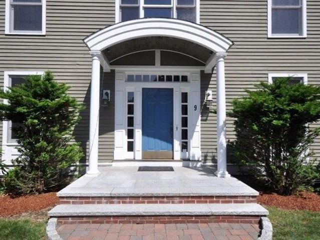 house with 6 bedroom, Acton MA ES103099391