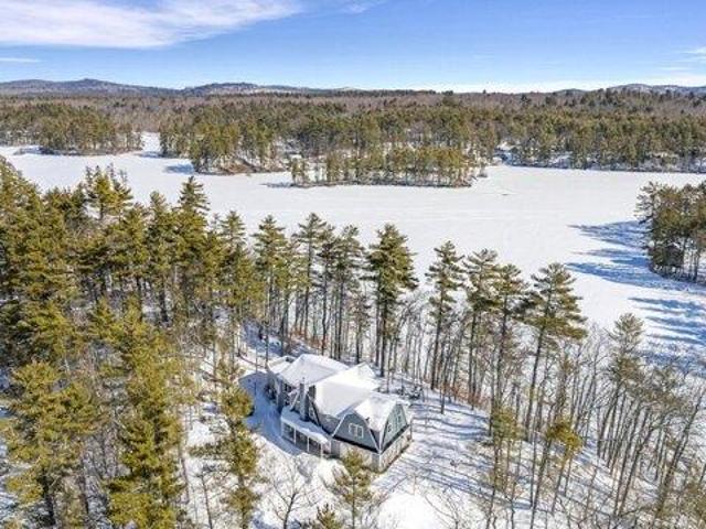 house with 6 bedroom, Acton ME DLS102157372