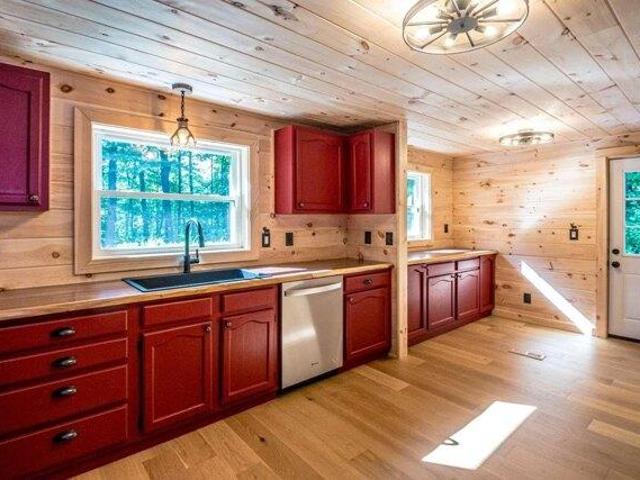 house with 6 bedroom, Albany NH DS104265558