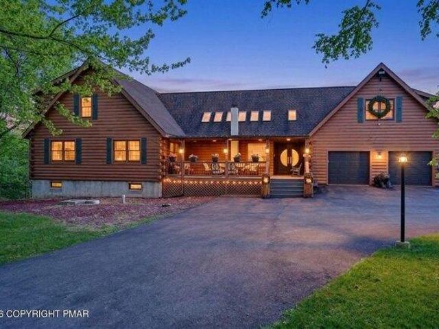 house with 6 bedroom, Albrightsville PA DS103600020