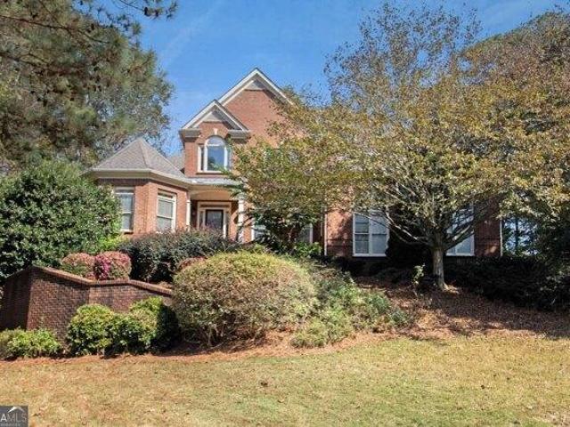 house with 6 bedroom, Alpharetta GA DS103604147