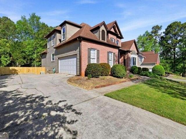 house with 6 bedroom, Alpharetta GA ES104908819