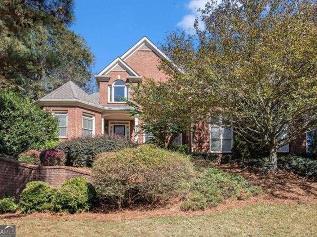 house with 6 bedroom, Alpharetta GA ES103604147
