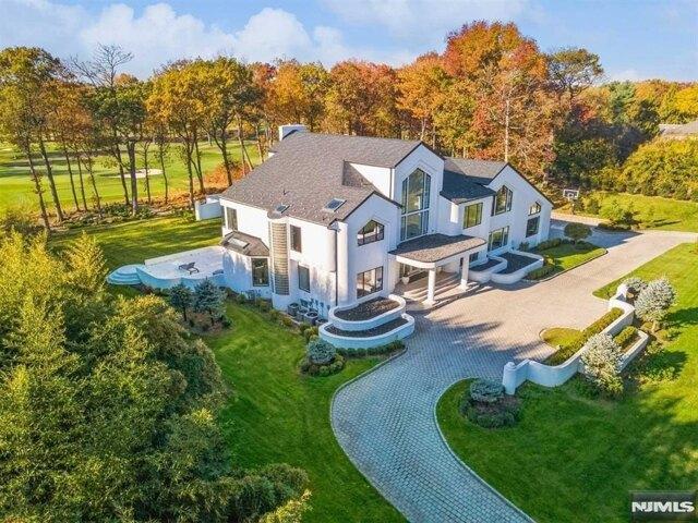 house with 6 bedroom, Alpine NJ ES105574030