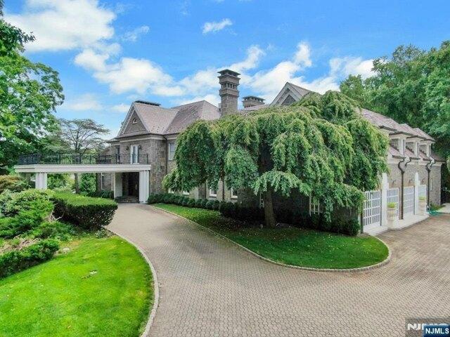house with 6 bedroom, Alpine NJ ES105173858