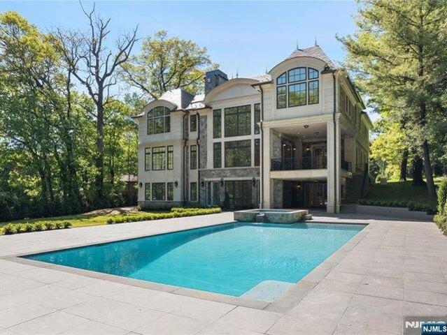house with 6 bedroom, Alpine NJ ES105190673