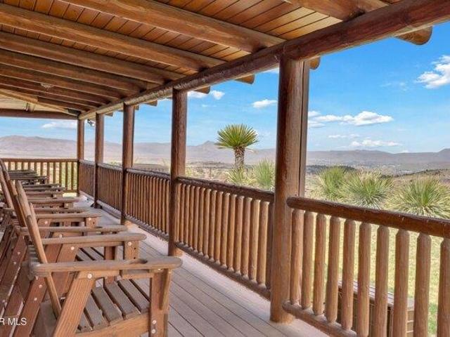 house with 6 bedroom, Alpine TX DS90958345
