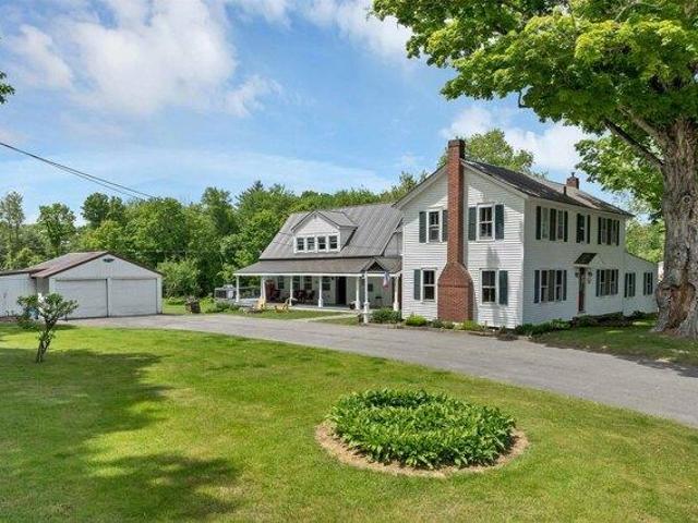 house with 6 bedroom, Alton NH ES104787844
