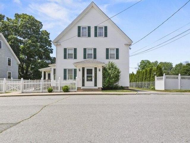 house with 6 bedroom, Amesbury MA DLS102726505