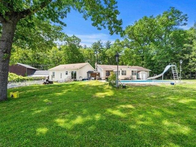 house with 6 bedroom, Amesbury MA ES104608902