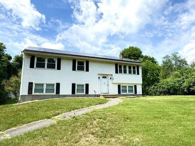 house with 6 bedroom, Amherst MA DS104296947