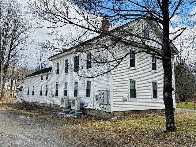 house with 6 bedroom, Amherst MA DS102120932