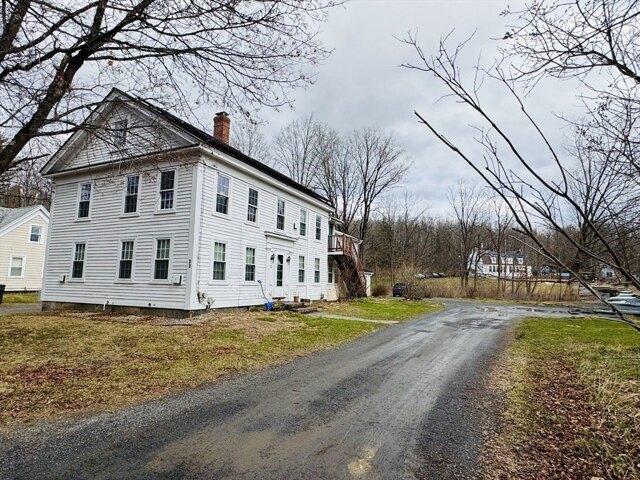 house with 6 bedroom, Amherst MA DS103968544