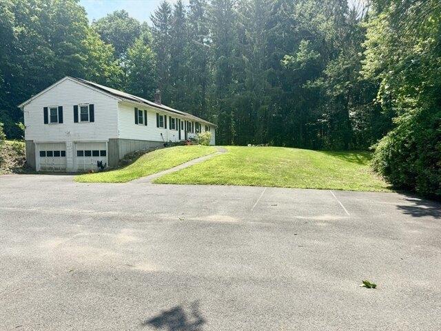 house with 6 bedroom, Amherst MA ES104830916