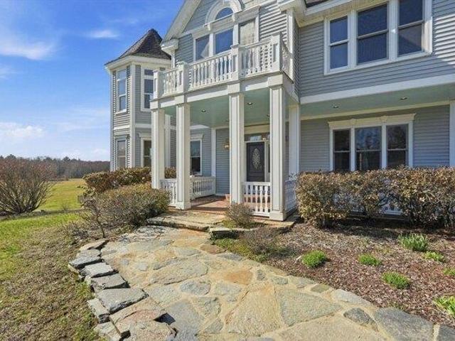 house with 6 bedroom, Amherst MA ES104848649